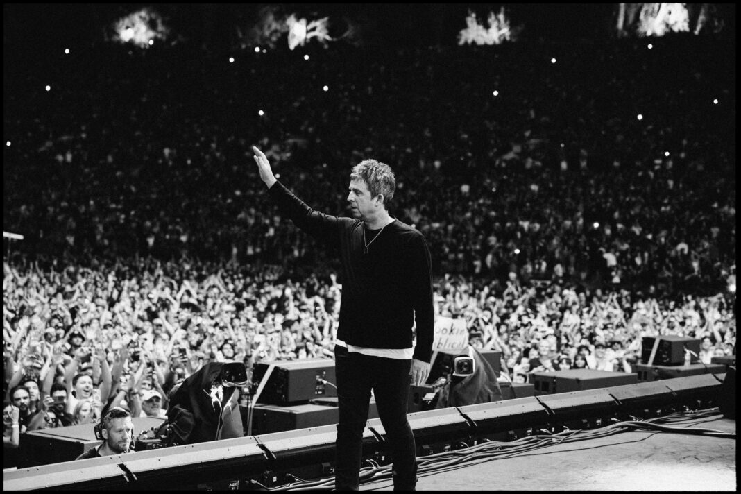 Oasis regresa a la CDMX después de 17 años y promete una fiesta ...